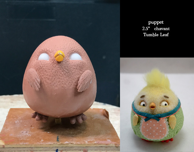 Sculptor / Prop, Model Maker / SFX Make-up Artist